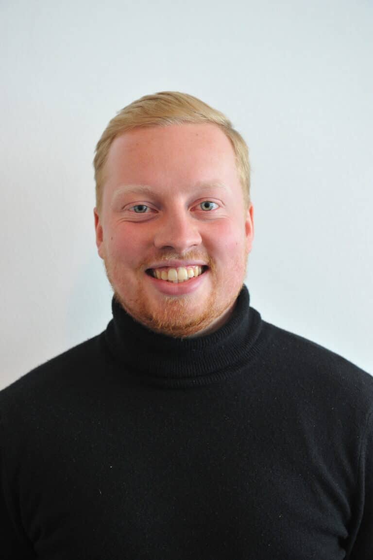 Unser Team | Childaid Network