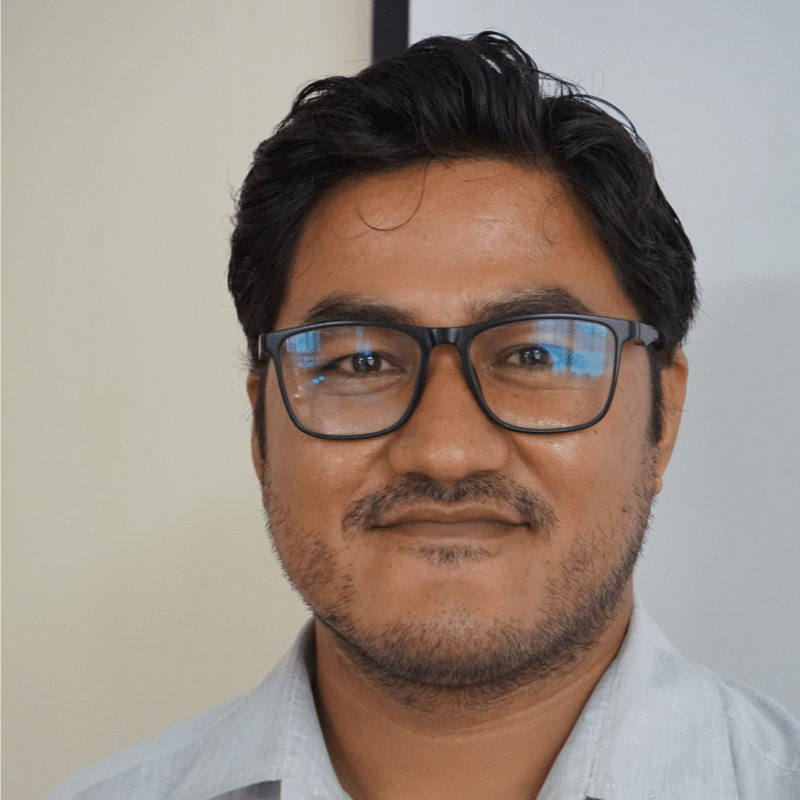 Unser Team | Childaid Network